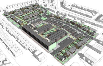 £10.4m for Prescot Watch Factory Development – Prescot Online