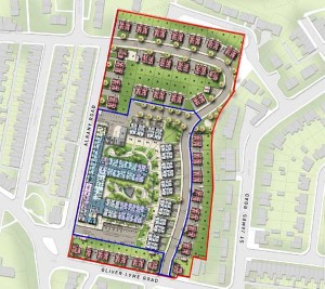 £10.4m for Prescot Watch Factory Development – Prescot Online