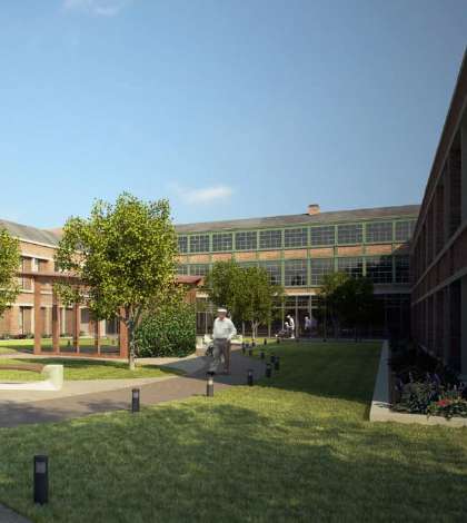 £10.4m for Prescot Watch Factory Development – Prescot Online