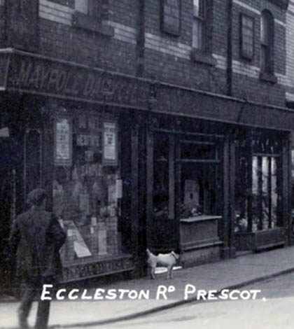 More Grants to Restore Prescot’s Historic Character – Prescot Online