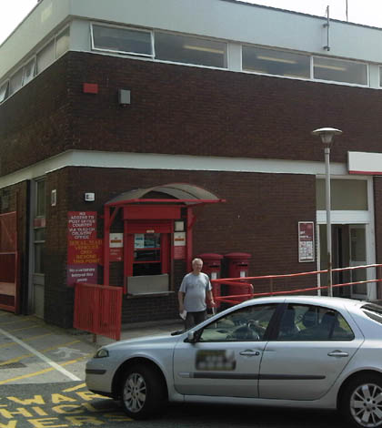 Prescot Post Office Move to Shopping Centre – Prescot Online