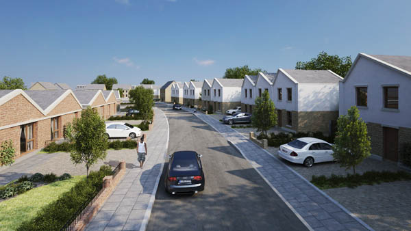 Prescot Watch Factory Development Begins – Prescot Online