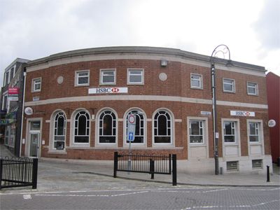 Prescot Town Centre to Lose HSBC, NatWest Banks – Prescot Online