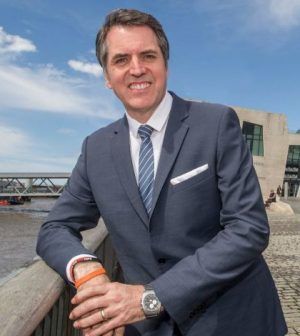 Carl Cashman – Prescot Online